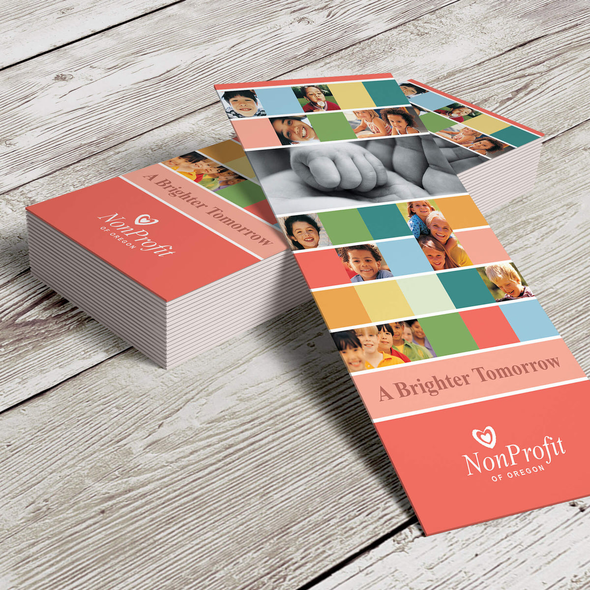 Bookmark Printer | Premium Quality | PrintSource360