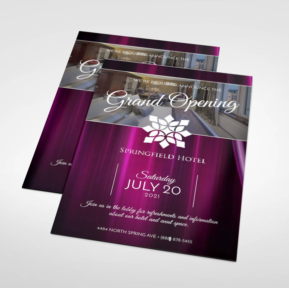 Styrene Board .020 White Gloss/Matte